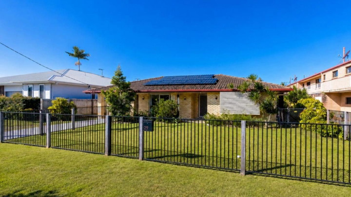 Family Holiday Fun Right Here - Bribie Island
