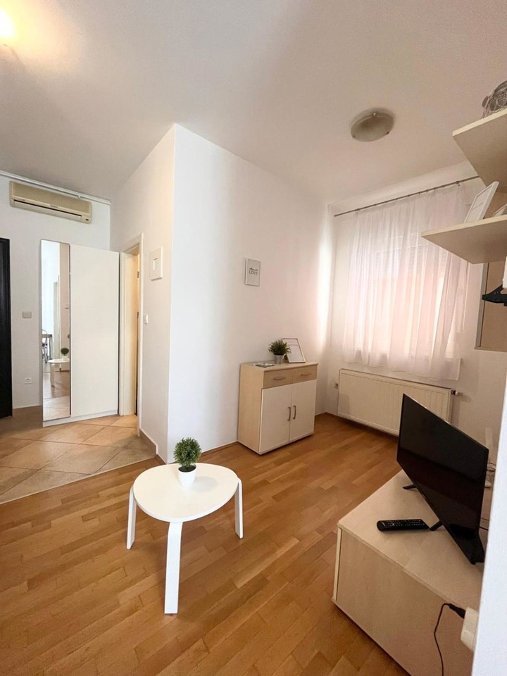 Apartman Zagreb Jarun - Zagabria