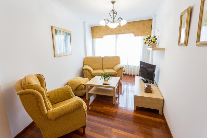 Casa Goros Ii - Mellid