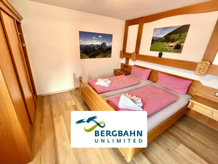 02 Bergfex Gaisalphorn Mit Sommer-bergbahnticket - Kleinwalsertal