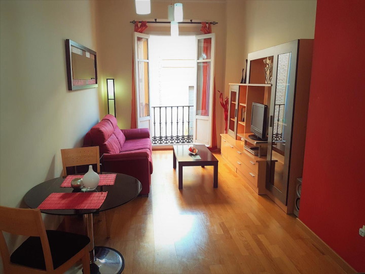 Alameda San Lorenzo Loft - Seville