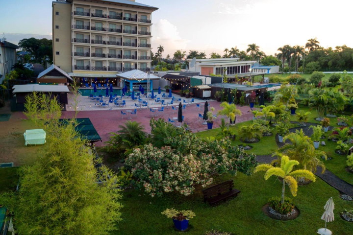 Courtyard By Marriott Paramaribo - Paramaribo