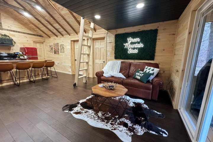 Brook Haven Retreat - Minutes To Mt Snow / Stratton, Pet Friendly! - Vermont
