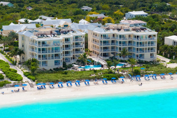 Windsong On The Reef - Turks and Caicos Islands