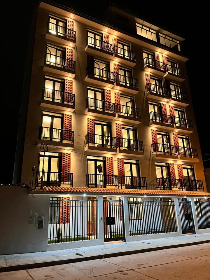Hotel Makita - Jauja