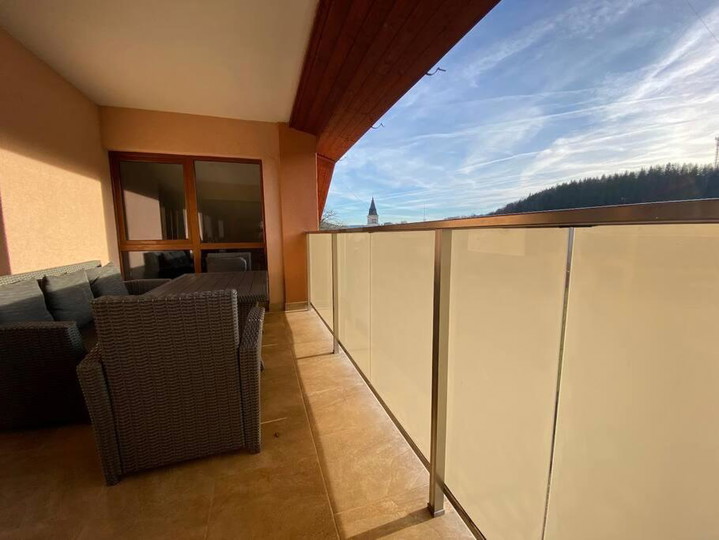 Krušnohorský Apartmán - Tschechien