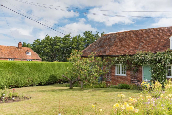Plum Pudding Cottage By Bloom Stays - Faversham