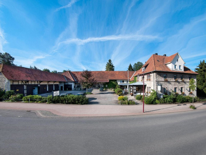 Westfalenhof Garni Meine Card Plus Incl - Willingen