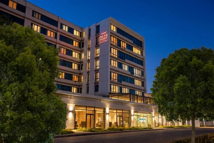 Nearport Hotel Sabiha Gokcen Airport - İçmeler