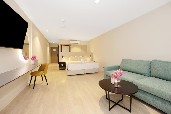 Picnic Bay Hotel - Magnetic Island