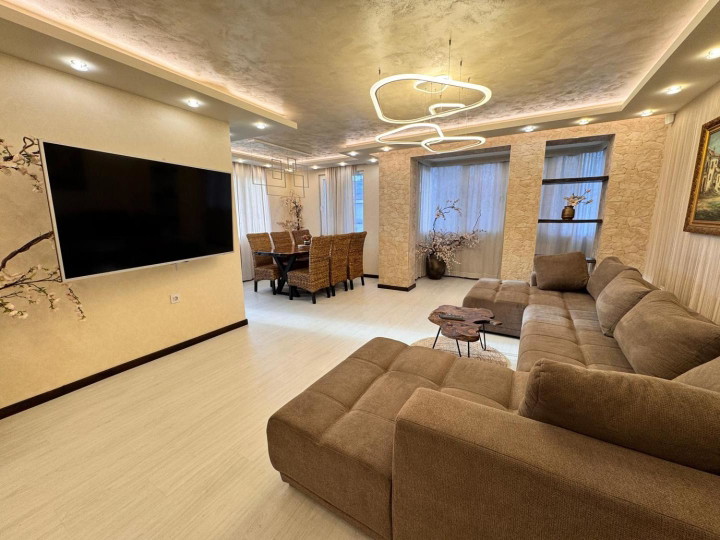 Modern Oasis On The Sea Garden – 2 Bedroom - Varna