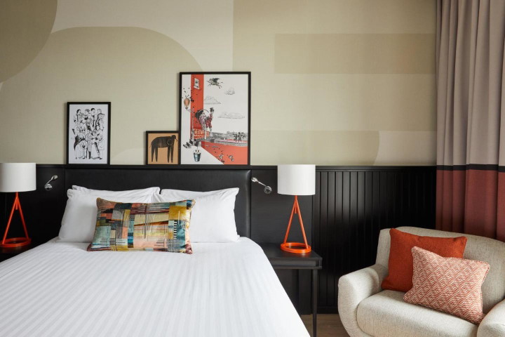 Hotel Indigo Newcastle By Ihg - Gateshead
