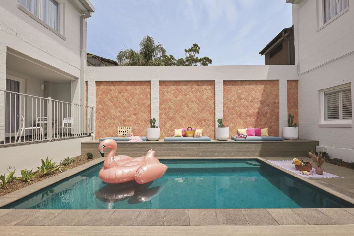 Adina Apartment Hotel Chippendale - Moore Park
