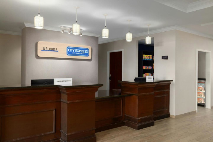 City Express By Marriott Washington, Dc Northeast - Washington, D.C., DC