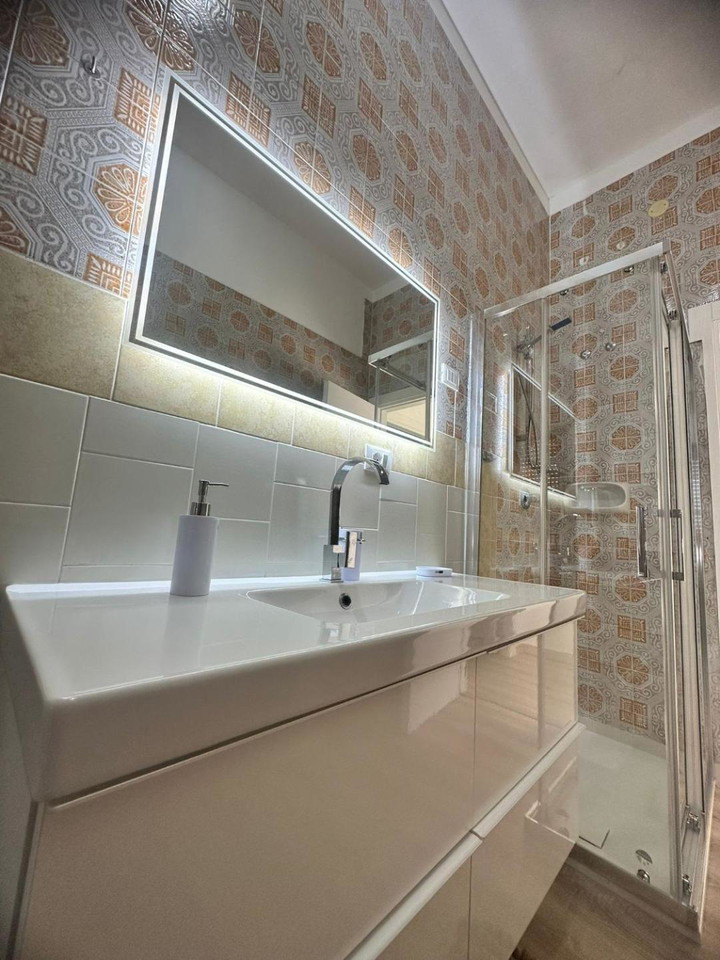 Manfredi Luxury Suite - Attico - Foggia