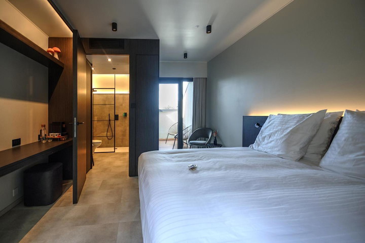 Hotel Hallensis - Nivelles