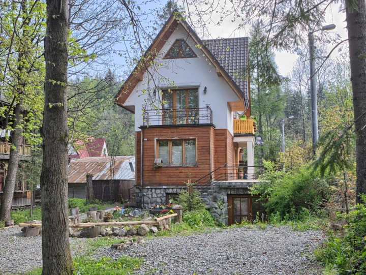 Oremusówka - Zakopane