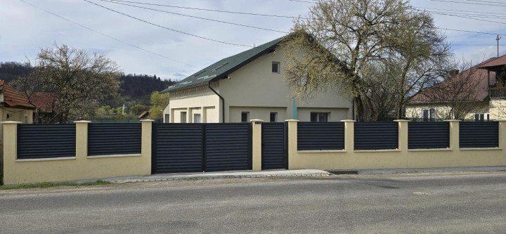 Casa Campionilor - Borsec