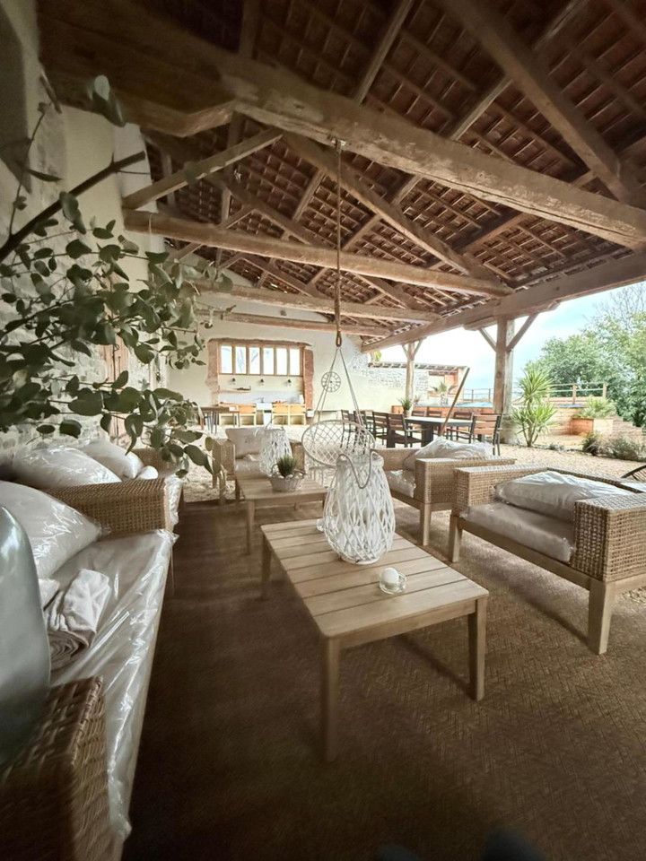 Villa Harmonie - Bourgoin-Jallieu