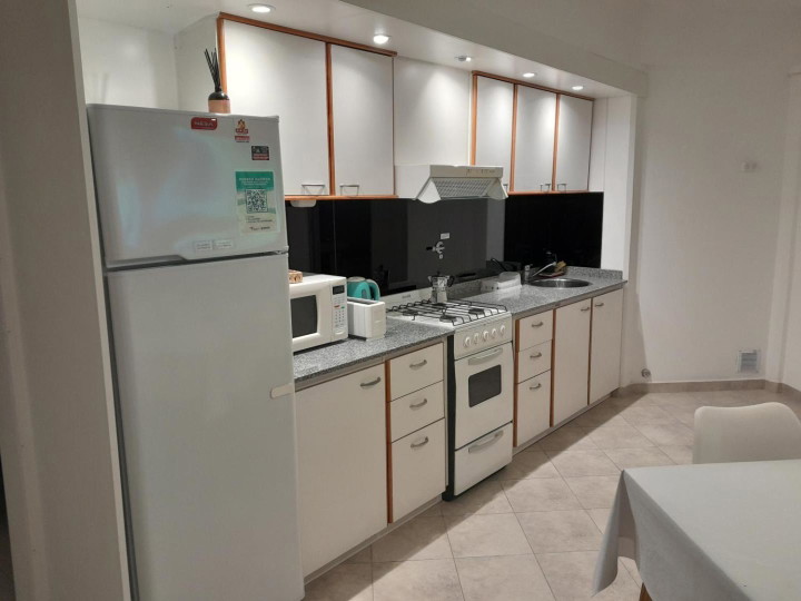 Casa Esmeralda D1 - 馬德林港