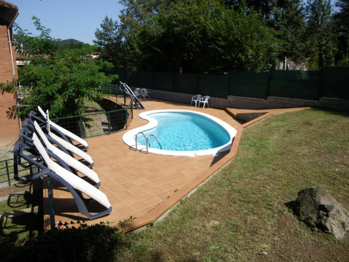 Apartamentos La Francesa - Costa Brava (Spanyolország)