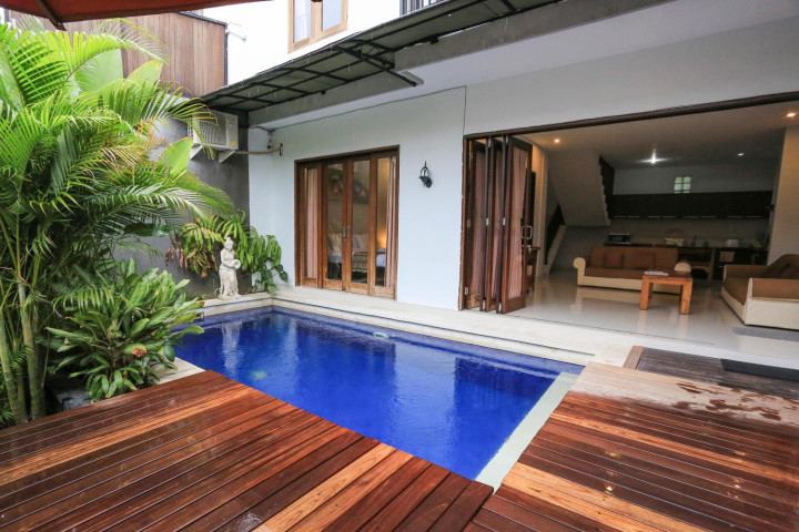 Nyoman Villa Sanur - Denpasar
