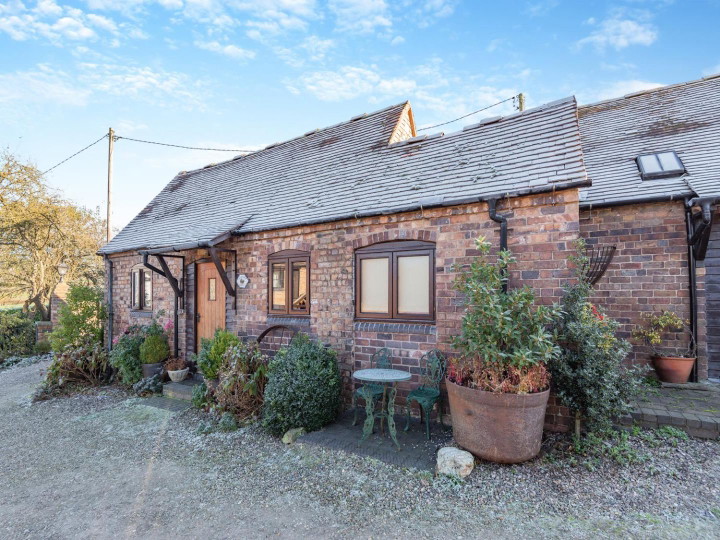 Rickyard Cottage- Uk45535 - 머치 웬락