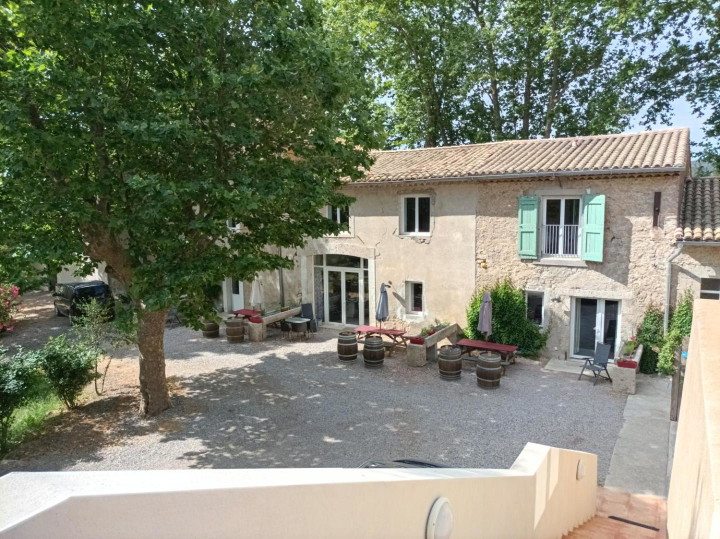 Domaine Le Piboul - Lézignan-Corbières