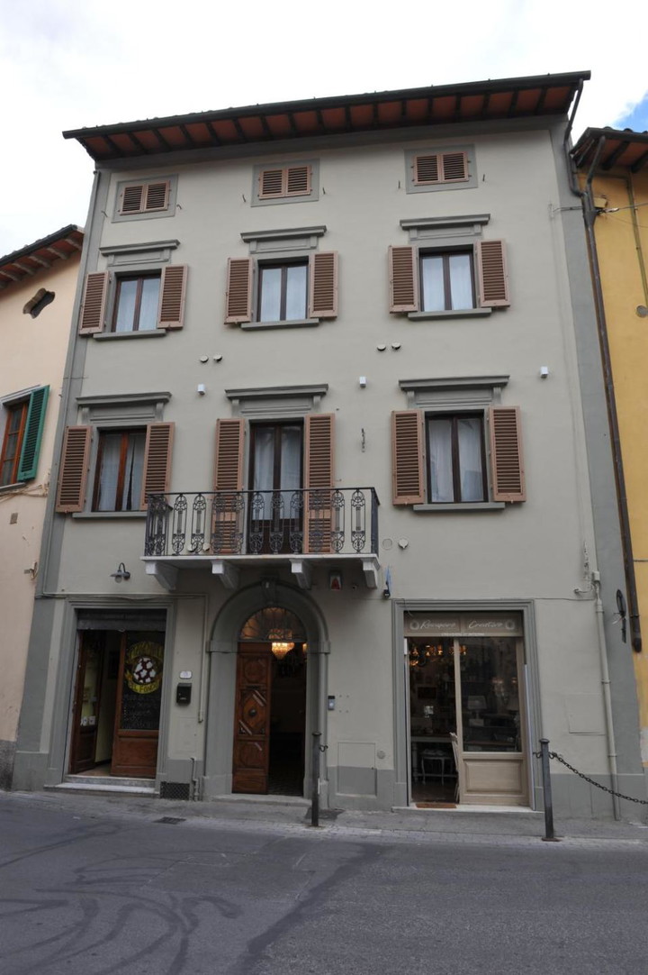 Dimora Sotto La Rocca - San Miniato