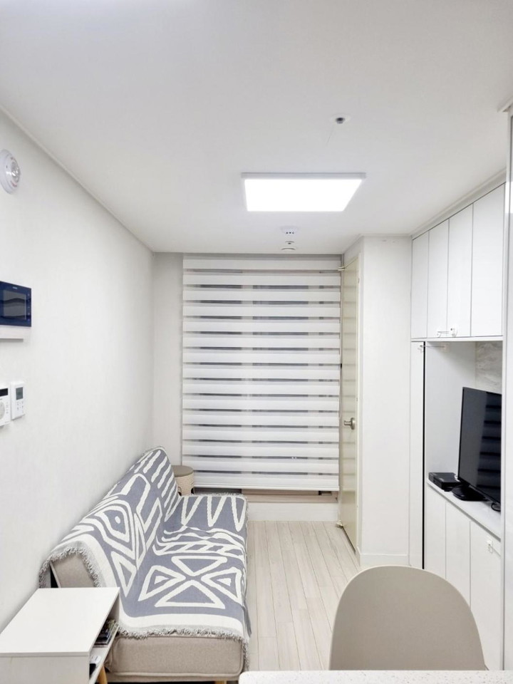 The Hideout - One Bedroom Apartment In Central Seoul- 2min From Subway - Seoul
