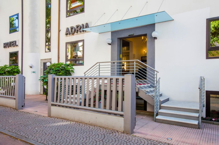 Hotel Adria - Mestre