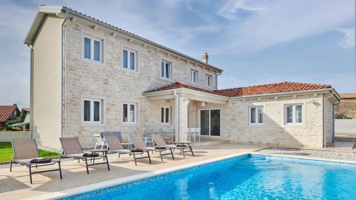 Villa Leon By Villas Holiday - Novigrad