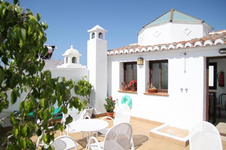 Easy Nerja Bronce - Frigiliana