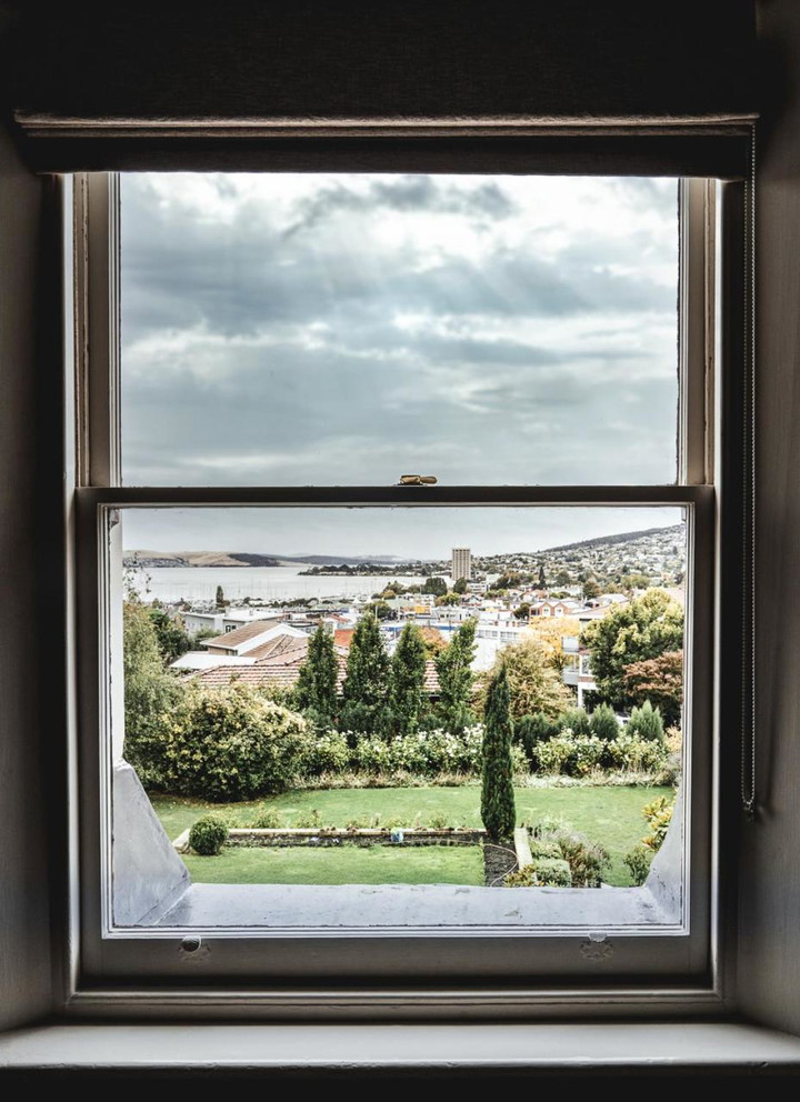 Old Bishop's Quarters - Hobart