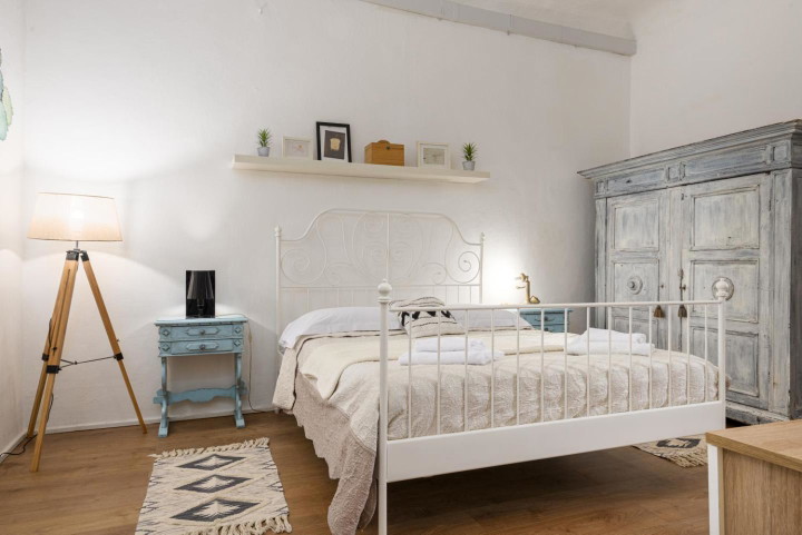House Of Happy Hours With Terrace - Firenze