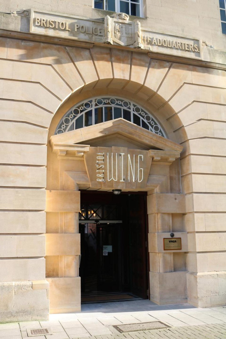 The Bristol Wing - Somerset