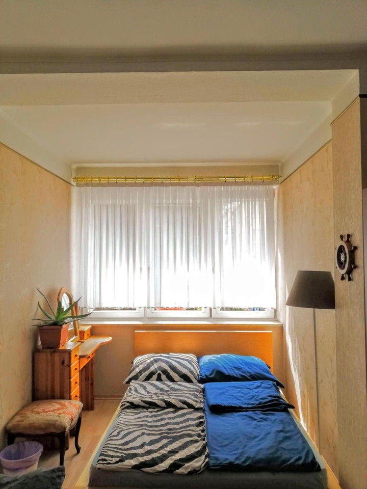 Duże Pokoje Gdańsk Głowny - Gdańsk