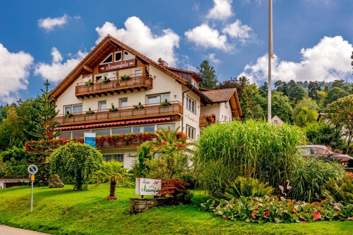 Hotel Neuenfels - Badenweiler