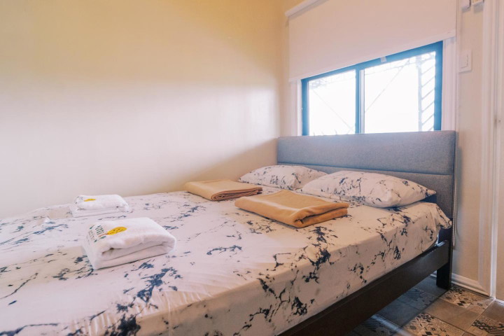 Serenity Busay Room 7 - Cebu