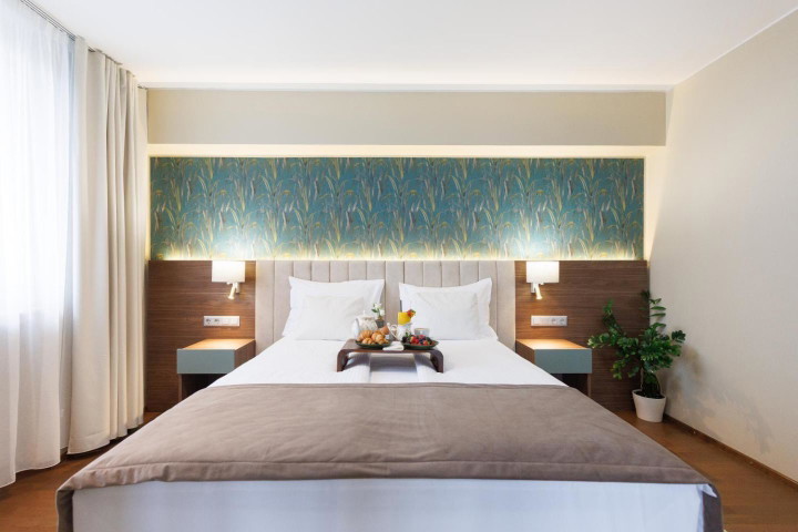 Hotel Fenyõ Conference & Spa - Miercurea Ciuc