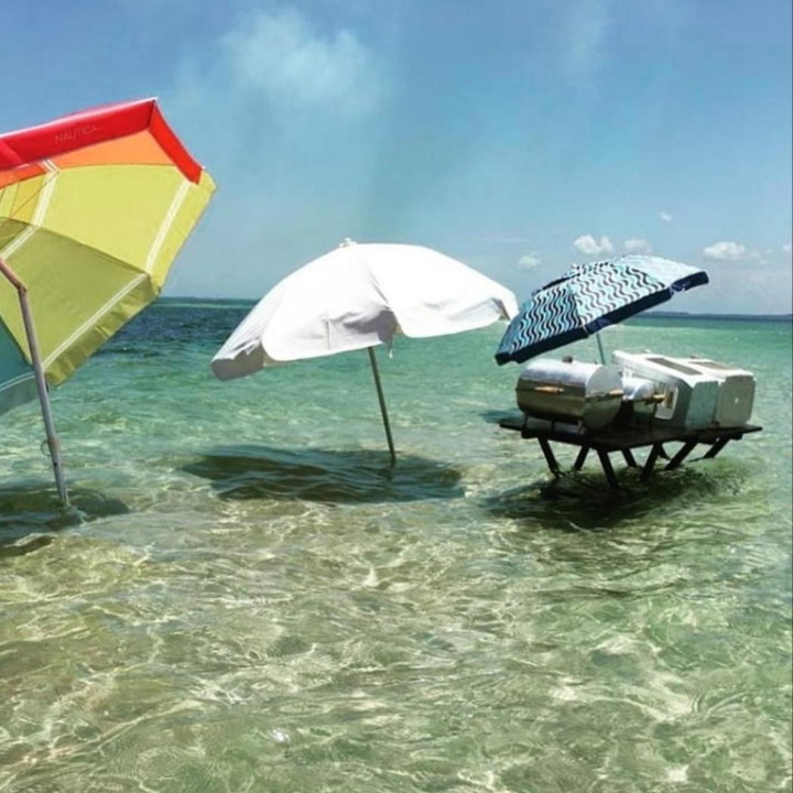 Solar Da Mangueira - Itaparica