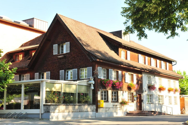 Hotel Gasthaus Löwen - Vorarlberg