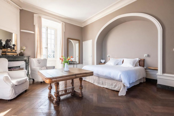 Château De Salornay - Mâcon