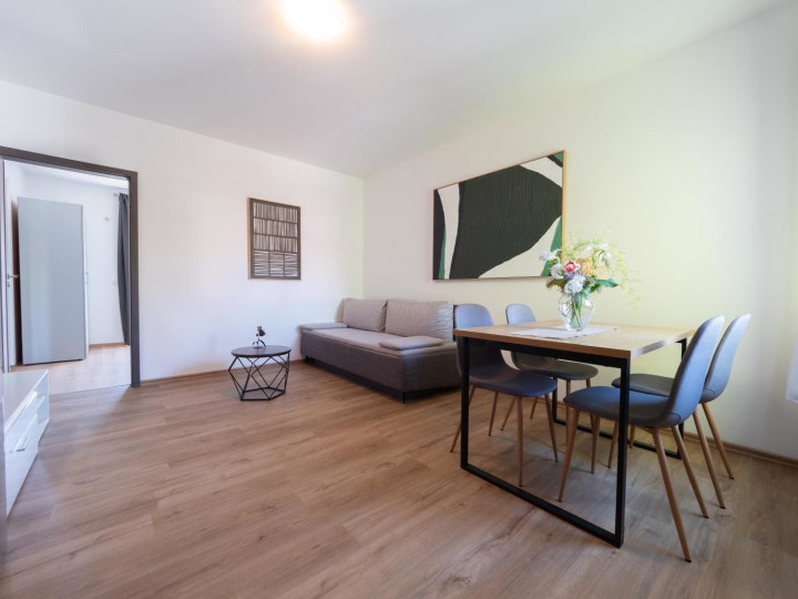 Cozy Apartment With Breakfast On Request 1 - Istrien