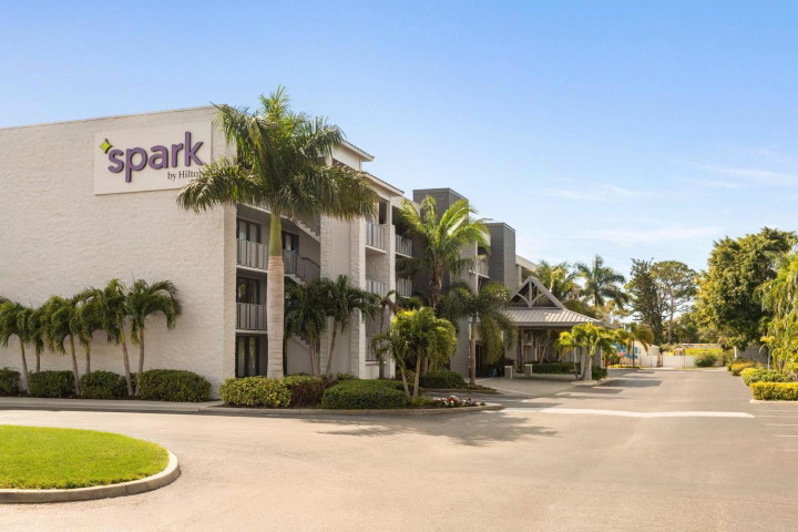 Spark By Hilton Sarasota Siesta Key Gateway - Lakewood Ranch, FL