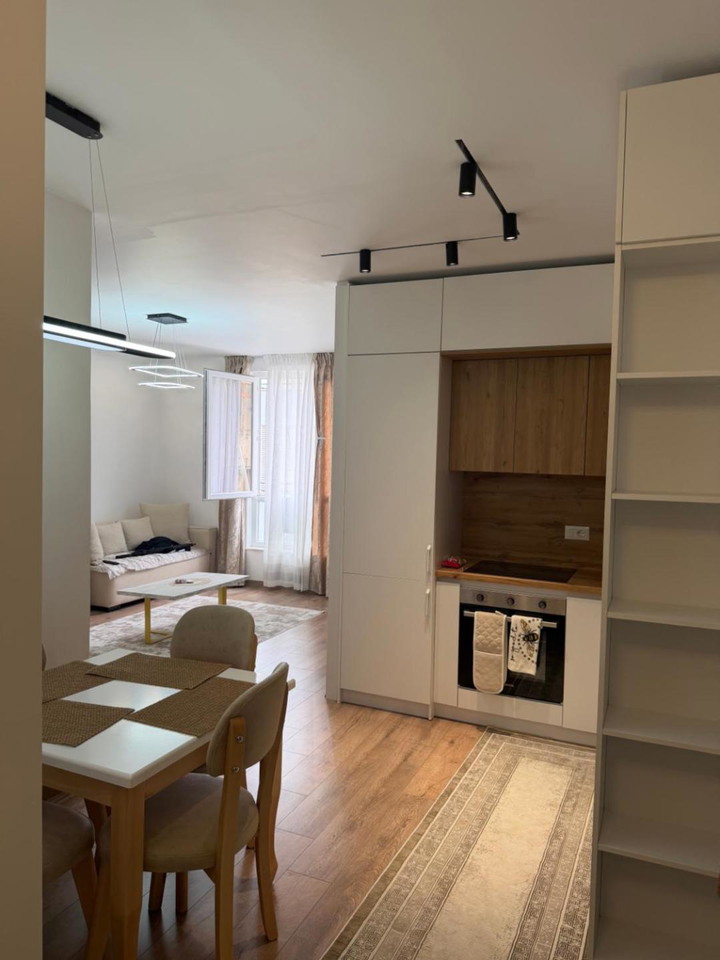 Siara Apartments City Center - Tirana
