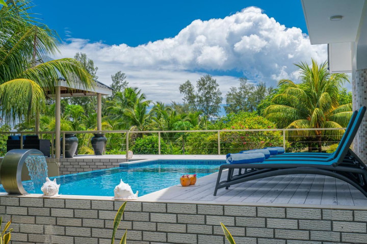 Tranquility Villas - Seychelles