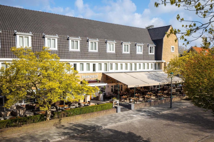 Hotel Parkzicht Eindhoven - Niederlande