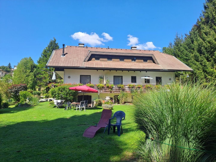 Appartements Kubisko - Österreich