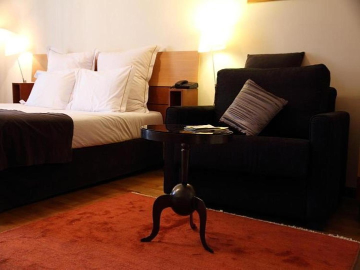 Hotel Mestre De Avis - Guimarães